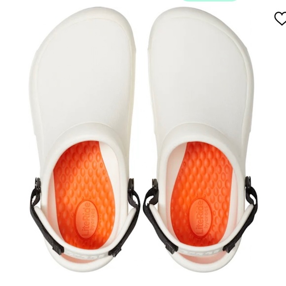 Shoes | Crocs Bistro Pro Lite Ride | Poshmark